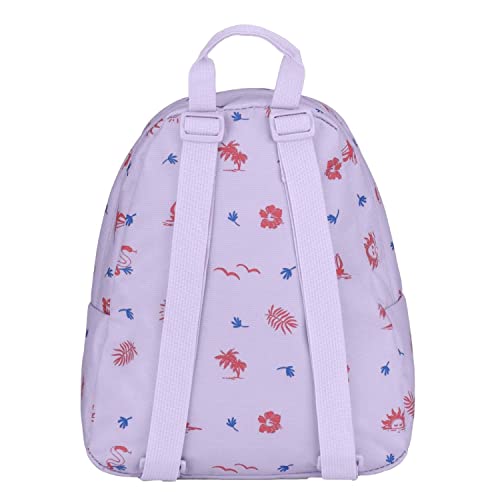 JanSport Half Pint Mini Backpack - Lagoon Luau