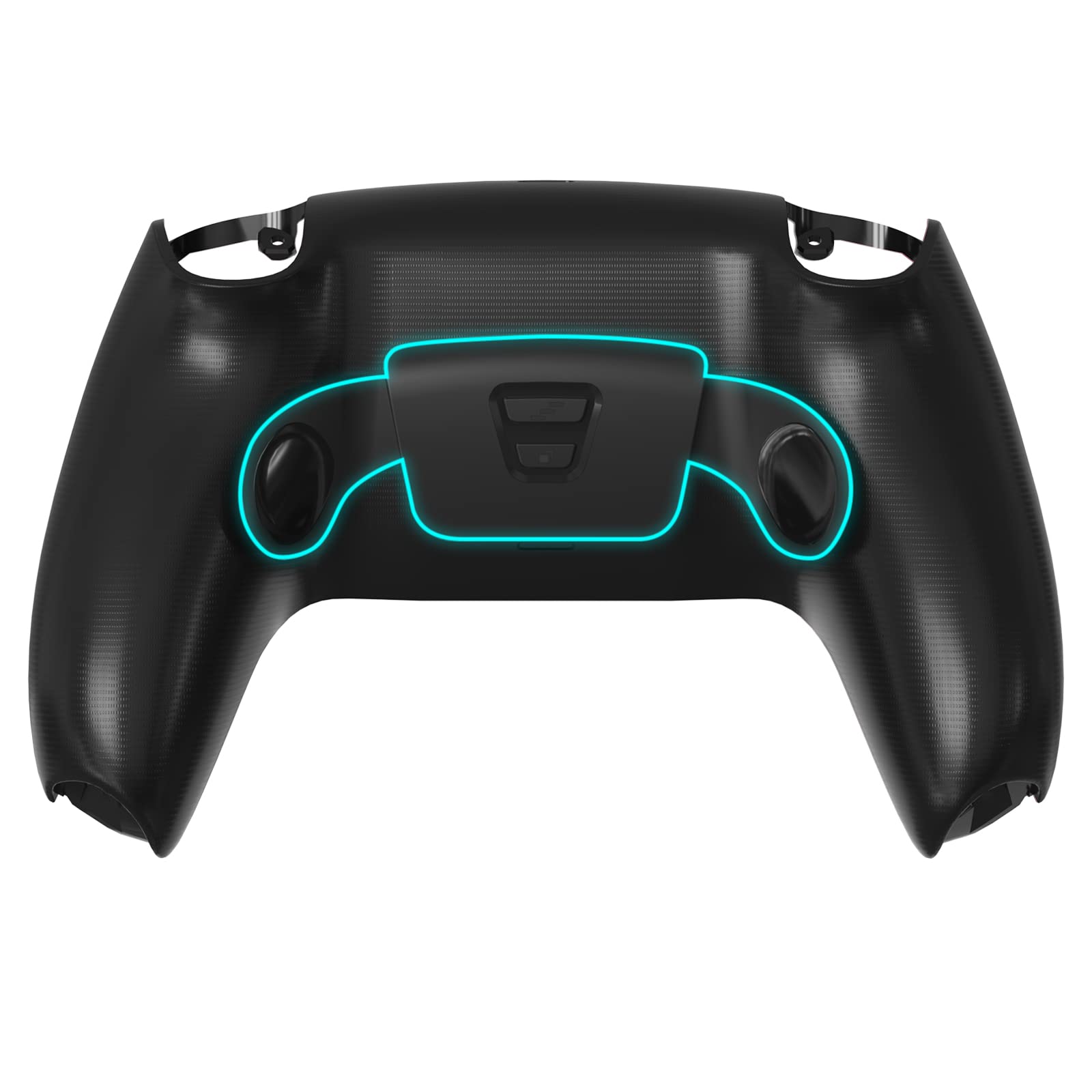 Programmable Remap Kit for PS5 Controller Handle,Remap Turbo Function Keys for PS5 Controller BDM 010 & BDM 020,Upgrade ps5 Controller Back Paddles(Controller NOT Included)