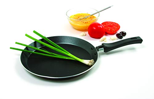 Norpro Nonstick Breakfast/Crepe/Tortilla Pan, 9.5 Inch
