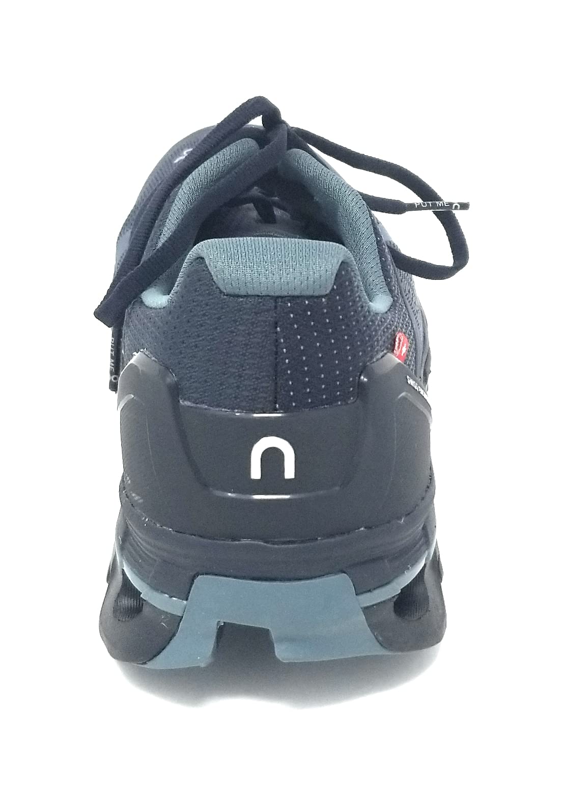 ON Cloudace Women's Running Shoes Sneakers (Graphite - Olive, us_Footwear_Size_System, Adult, Women, Numeric, Medium, Numeric_8)