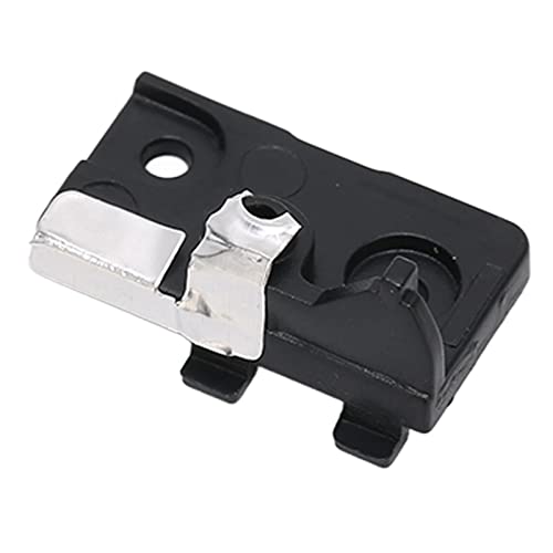 SSD Heatsink Cover Caddy Bracket Convert Nvme M.2 NGFF (2230/2280) SSD for Latitude E5480 E5488 E5590 E5591 E5580 E5490 E5491 E5280 E5290 M3520
