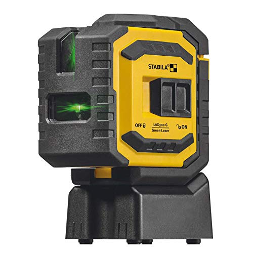 STABILA 3185 Layout Laser 5-Point