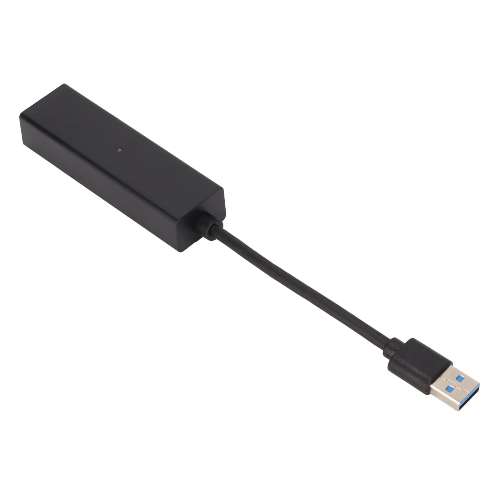 Ps4 Camera Adapter for Psvr, Ps5 Vr Converter Cable Psvr Vr Camera Adapter Cable for Ps5 Game Console for Ps4 Host Camera