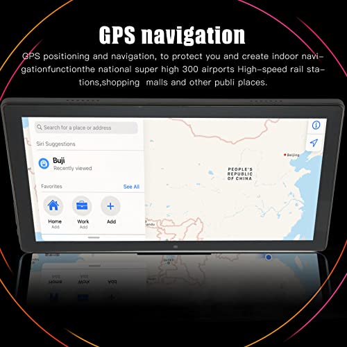 Tablet, US Plug 100-240V 2.4G 5G WiFi 8 Cores 10 Inch Tablet Night Reading Mode for 11 for Reading (US Plug)