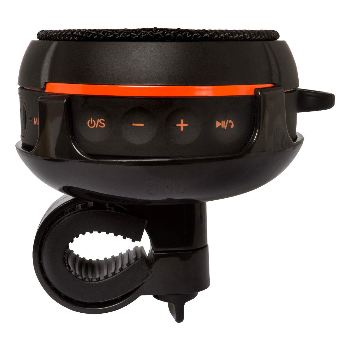 JBL Wind 2 FM Bluetooth Handlebar Speaker (Renewed)