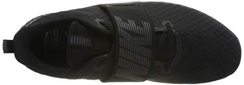 Nike Women's Gymnastics Shoes, Black (Black/Black/Anthracite/Dk Grey 008), US:5.5