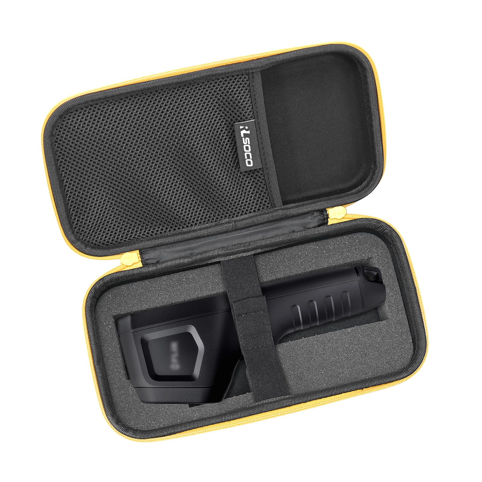 RLSOCO Carrying Case for FLIR TG165-X Thermal Imaging Camera, fits FLIR TG267, TG275, TG297 Thermal Imaging Camera