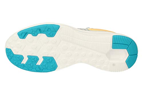 Nike Womens in Season TR 8 Running Trainers AA7773 Sneakers Shoes (UK 2.5 US 5 EU 35.5, Pure Platinum Melon Tint 004)