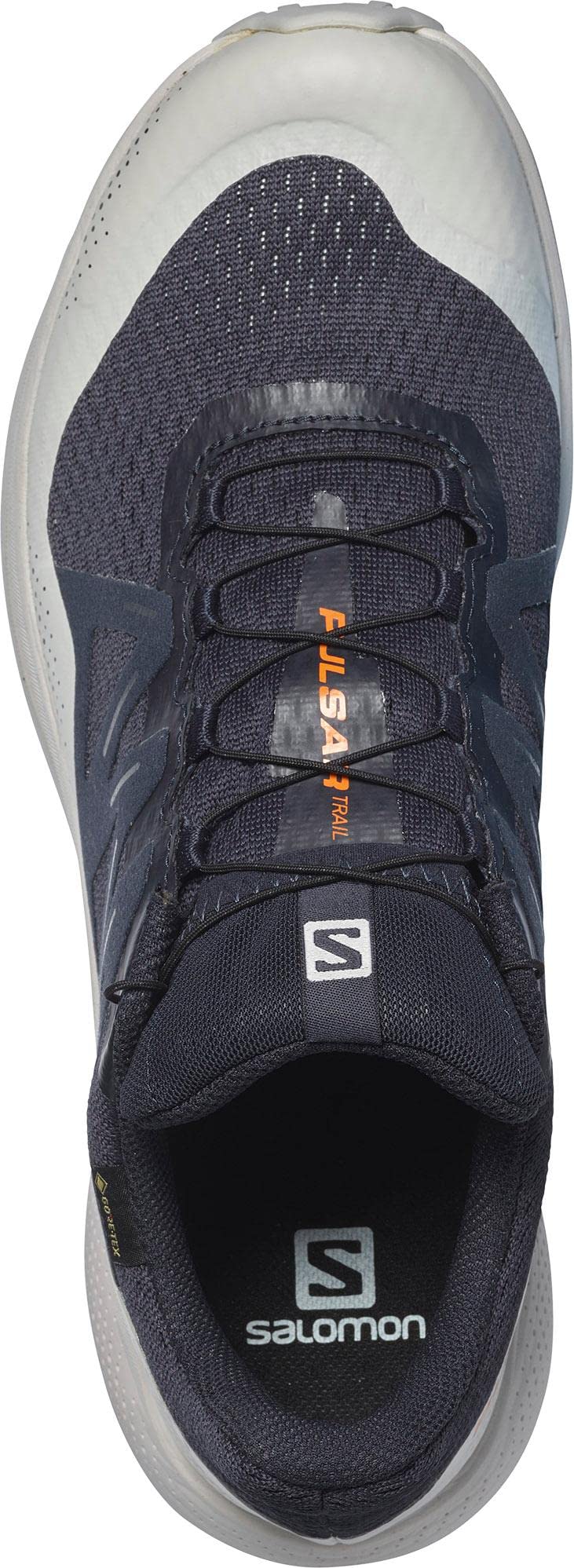 Salomon Pulsar Trail GTX Night Sky/Lunar Rock/Indigo Bunting 10 D (M)