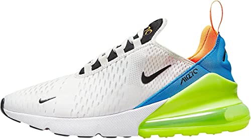 Nike Womens WMNS Air Max 270 DO6691 100 Nerf - Size 9W