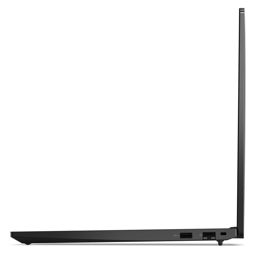 lenovo Newest ThinkPad E16 Gen 1 Business Laptop, 16" WUXGA IPS Display 300 nits, AMD Ryzen 7 7730U Processor (up to 4.50 GHz), 24GB RAM, 2TB SSD, Webcam, WiFi, Win 11 Pro