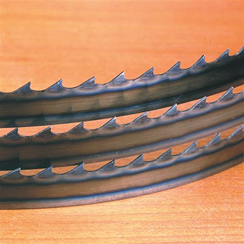 Timber Wolf Bandsaw Blade 1/2" x 93-1/2", 4 TPI