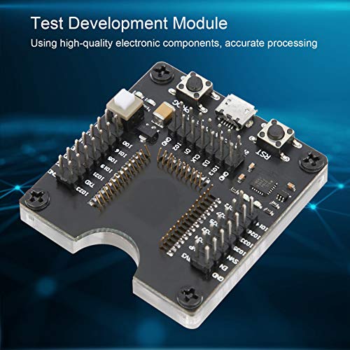 Test Development Module, Stable Test Programming Fixture for Factory for Professional Use for Electronic Components for Workshop Processing
