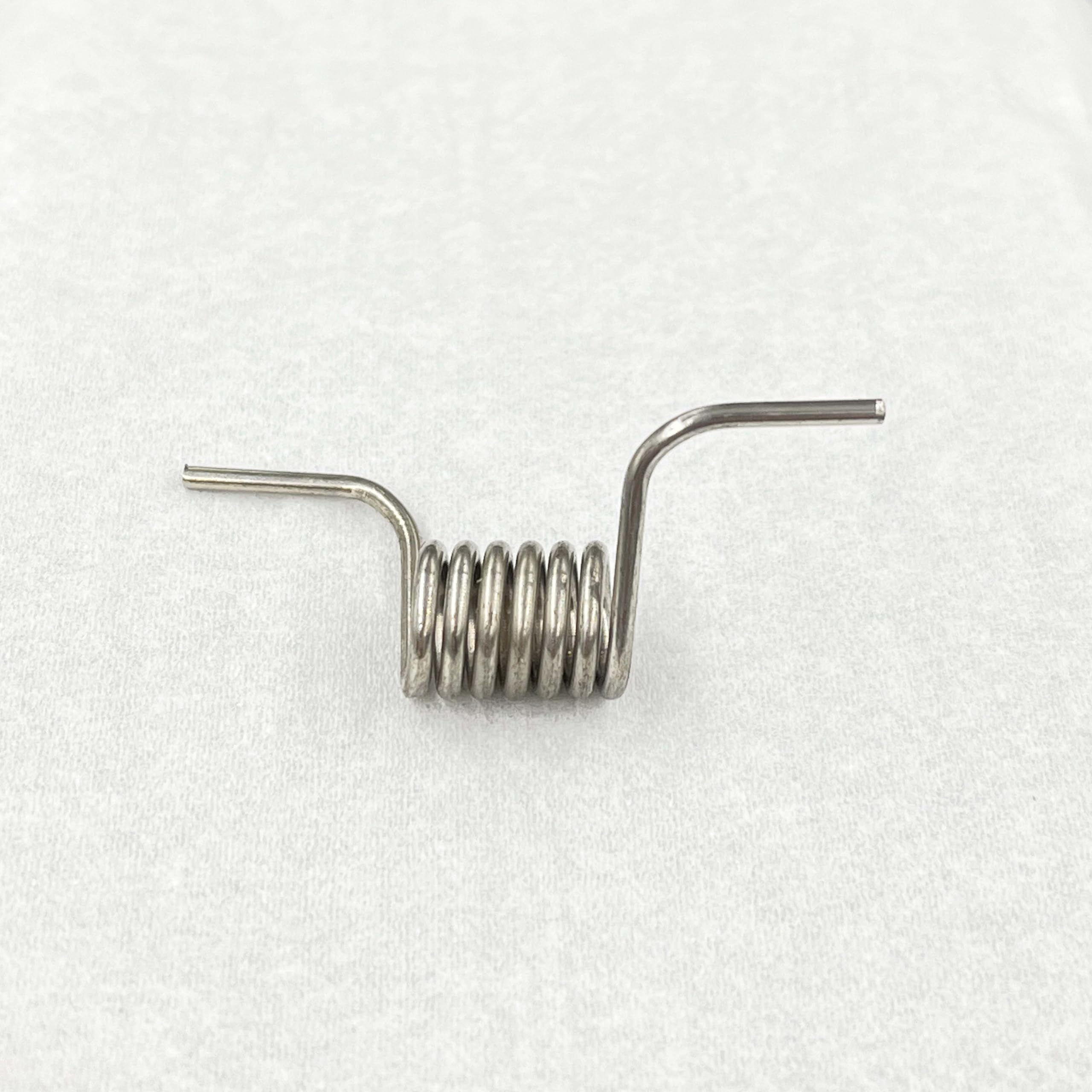 Upgrade (2 Pcs) MHY62044106 Refrigerator Door Spring Replace MHY62044104 MHY62044103 Flapper Door Spring Compatible With LG Kenmore Electronics Refrigerator LFX25976ST LFX28978ST LFX28968SB LFX28968ST