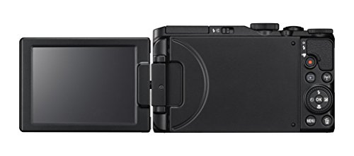 Nikon digital camera COOLPIX S9900 (Black) S9900BK - International Version