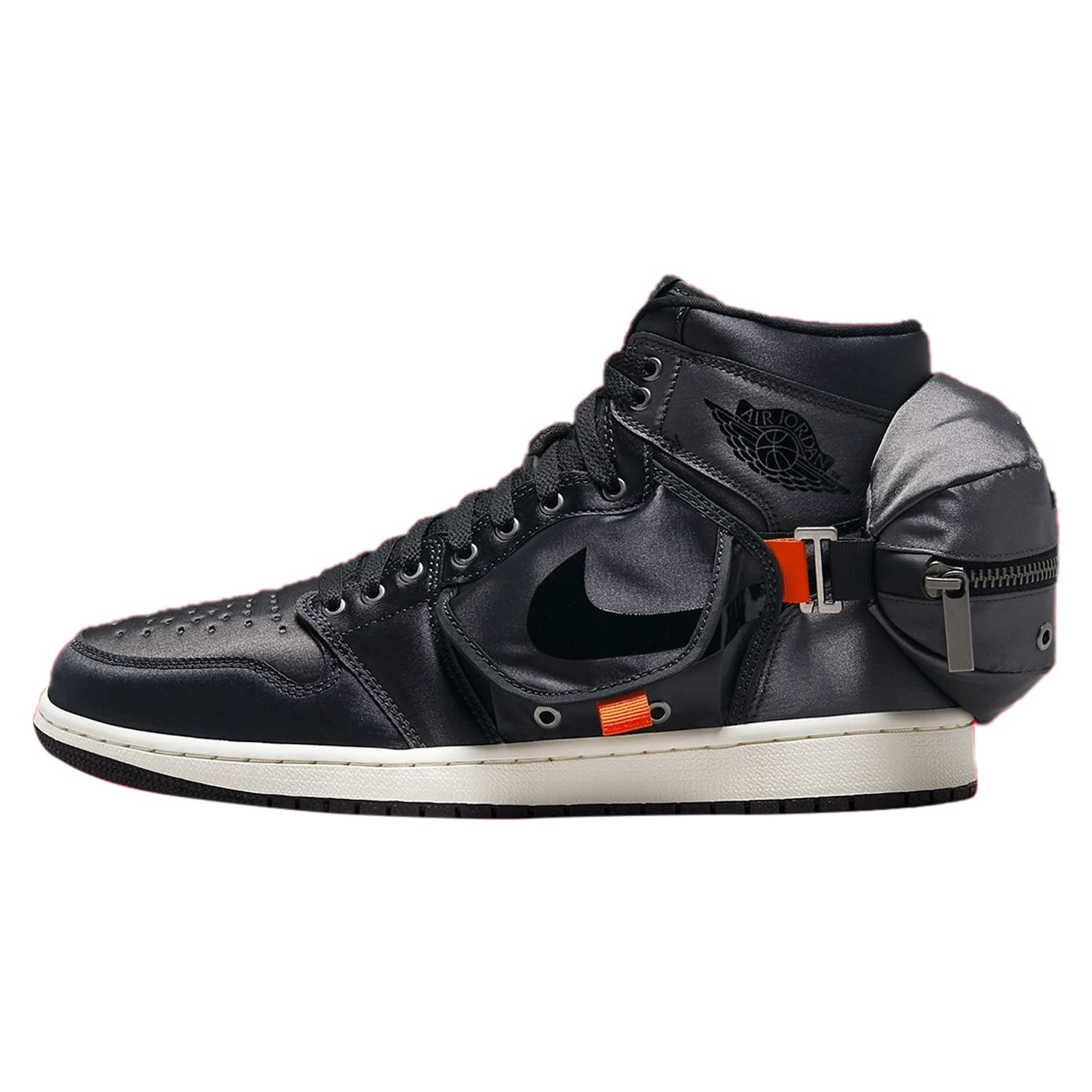 Jordan 1 Utility Sp Mens Size - 5