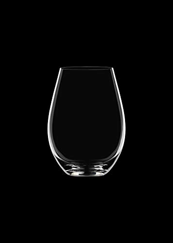 Orrefors More Stemless Wine Glass, Set of 4 -