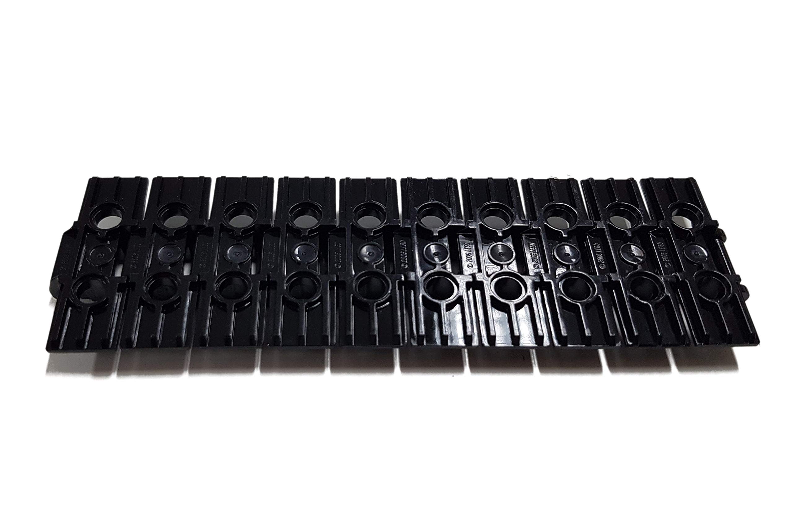 LEGO Technic Link Treads + Sprocket Wheels Pack