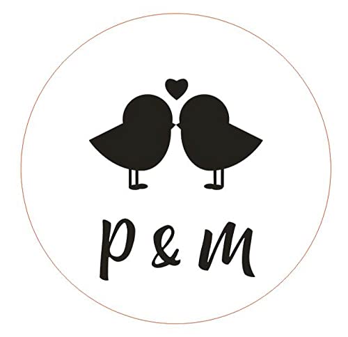 Personalized Wedding Gift Wine Bottle Stopper,Customized Two Birds in Love Shape Custom Anniversary Name Date Engraved Wooden Cork Bottle Stopper Wedding Favors wood engraved Wedding Gift,custom,80P