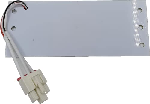 New Replacement Refrigerator LED Assembly For LG EAV43060807 AP5201790 PS3533581 AH3533581 EA3533581
