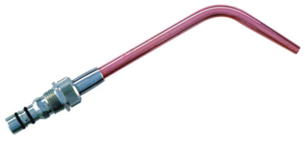 Miller Smith Style SW205 Size 3 Acetylene Welding Tip Assembly For WH200 and SW1B Torch Handles,