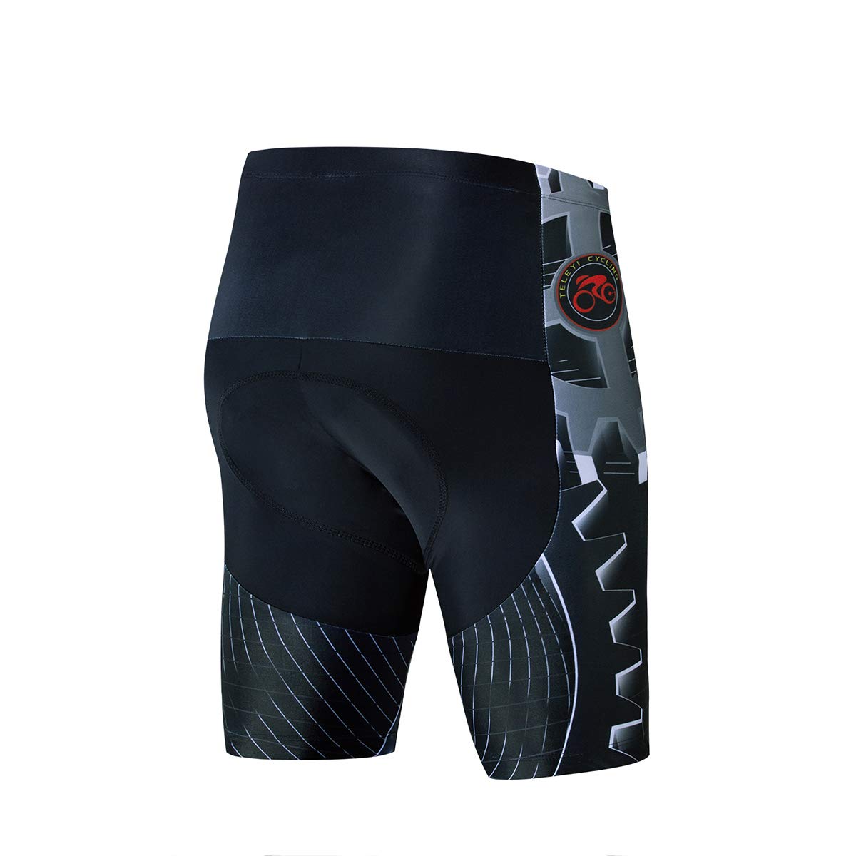 JPOJPO Men Cycling Jersey Set Short Sleeve MTB Bike Clothing Team Downhill Cycling Shorts Suit
