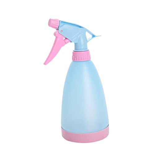 Yardwe 5pcs Empty Spray Bottle hand pressure spray bottle parrot spray bottle waterbottle Watering hand sprayer Misting Bottles Mister Spray Bottle lawn sprayer tool flowers