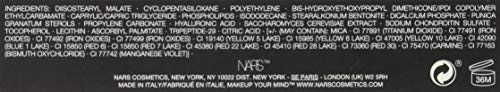 NARS Satin Lip Pencil - Lodhi By Nars for Women - 0.07 Oz Lipstick, 0.07 Oz (9203)