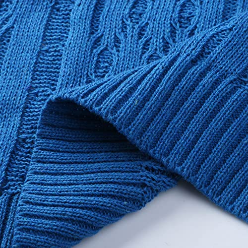 Women Casual Coat Top Winter Solid Knitted Loose Hooded Coats Long Cardigan Sweater Pocket Coat Winter Cinched Cardigan