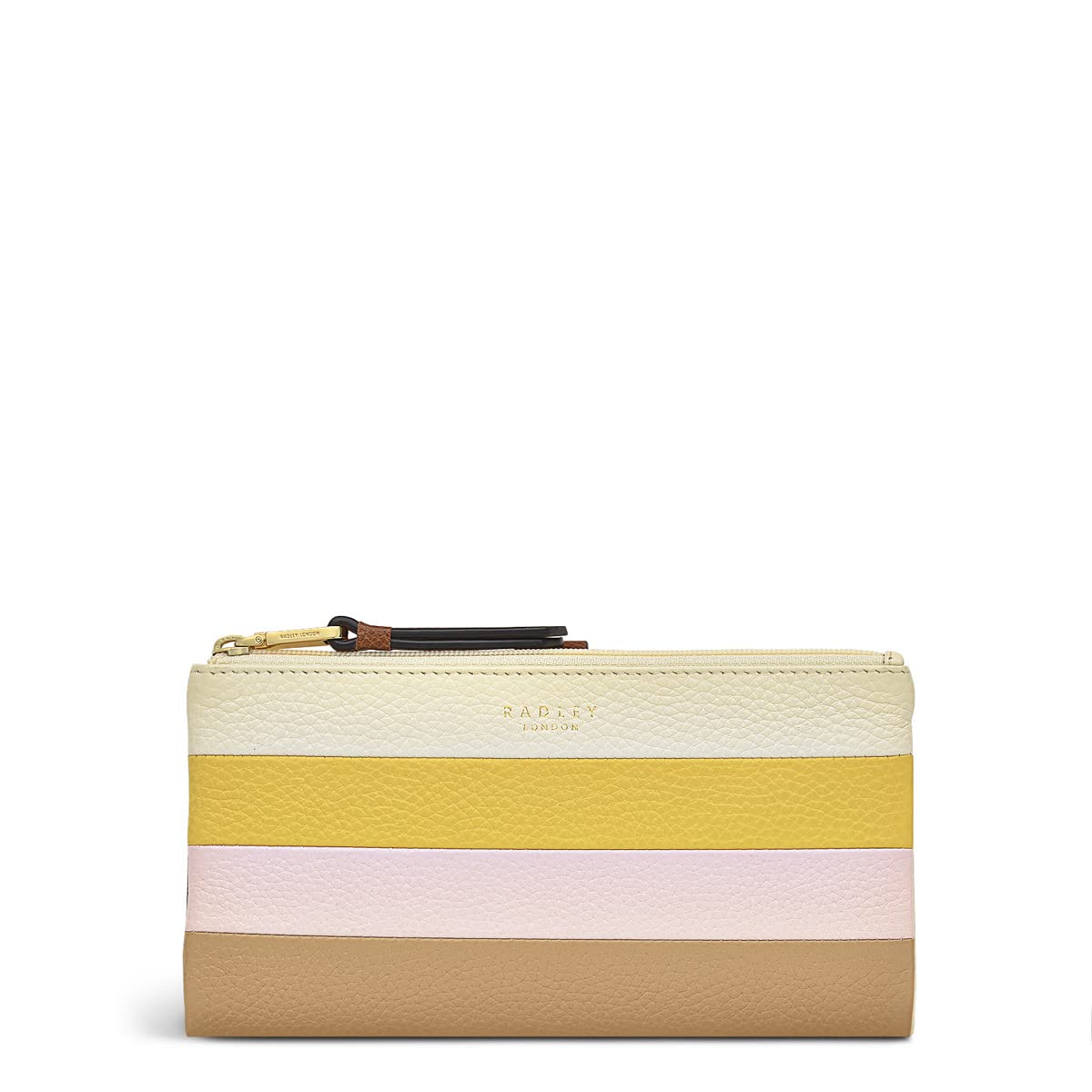 RADLEY London Charlotte Street Stripe - Large Bifold Wallet