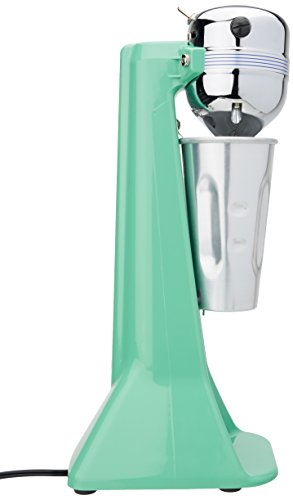 Oster 002523-013-00 Soda Fountain, Medium, Green