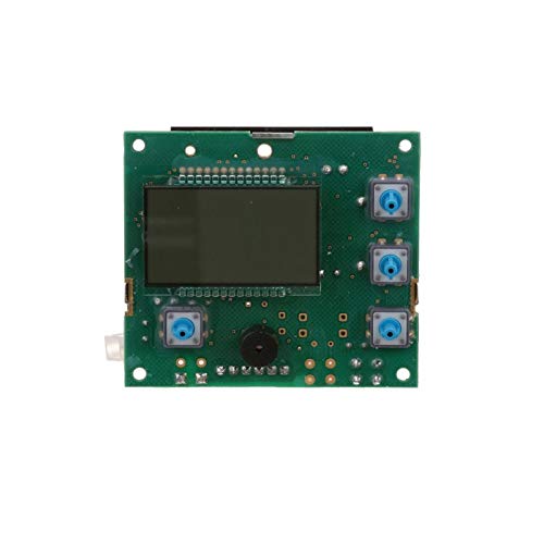 Soft Water Supply 7331818 -Water Softener Replacement Circuit Board - OEM (Original Equipment Manufacturer) Part