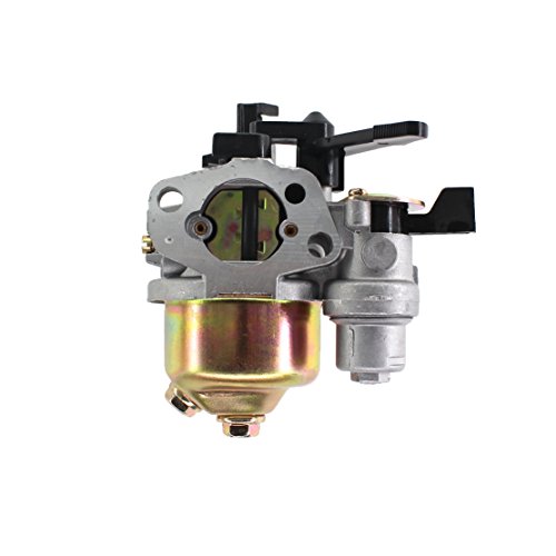 USPEEDA Carburetor for Lifan LF168F LF168F-2 LF160F Pressure Washer Tiller Water Pump