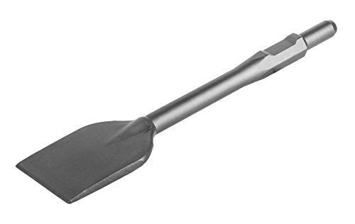 TR Industrial Asphalt Cutter Chisel, TR-One Shank for TR Industrial TR-100 and TR-300 Series Demolition Jack Hammers