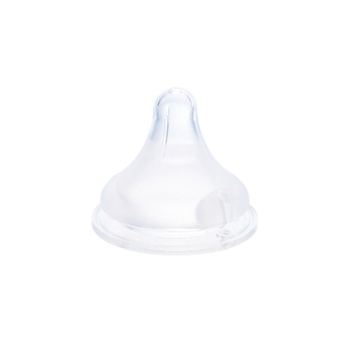 Pigeon Breast Milk Feeling Nipple Newborn SS Size 1 Piece
