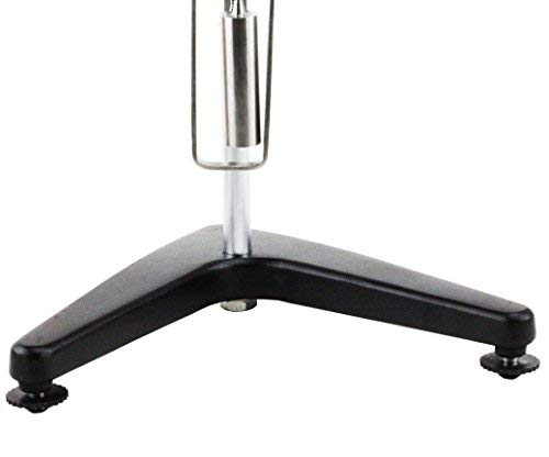 U.S.SOLID Rotary Viscometer Digital Display Viscosity Fluidimeter Tester 1-100,000 mPa