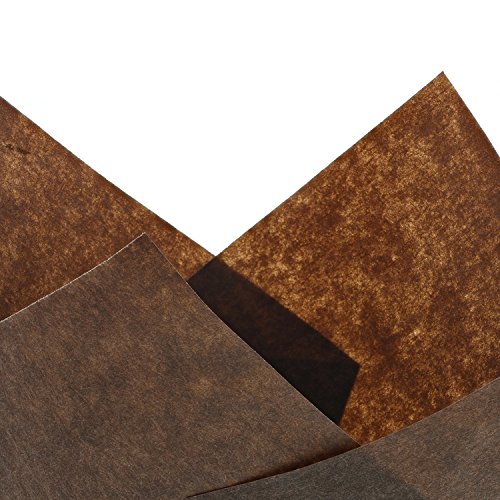 Royal Brown Tulip Style Baking Cups, Medium Case of 2000