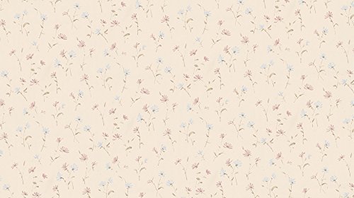 Magic Cover Adhesive Vinyl Paper, Multi-Functional Shelf Liner for Lining Drawers and Shelves, Waterproof and Durable, 18" x 60', Wind Song