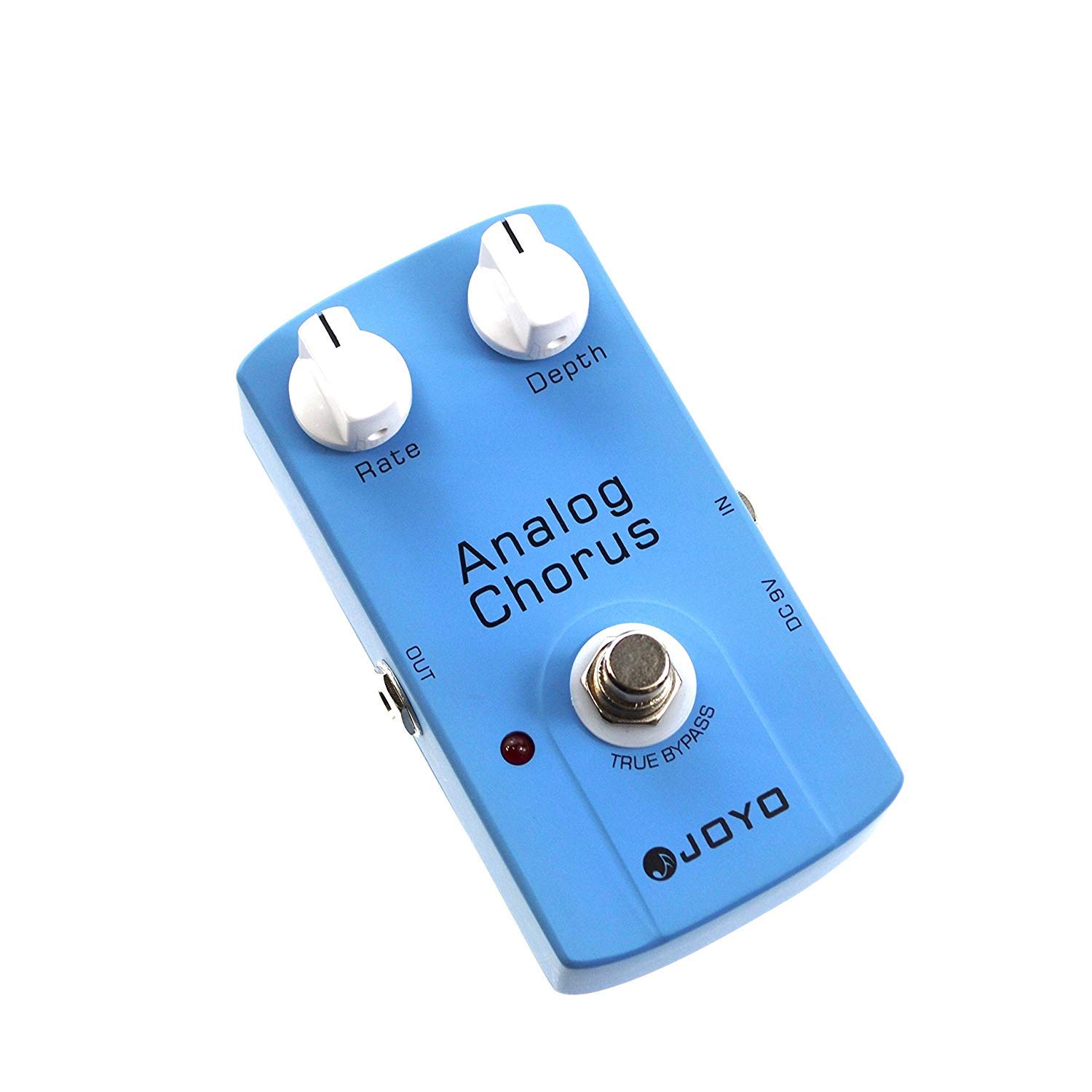 JOYO JF-37 BUNDLE Acoustic Guitar Knob