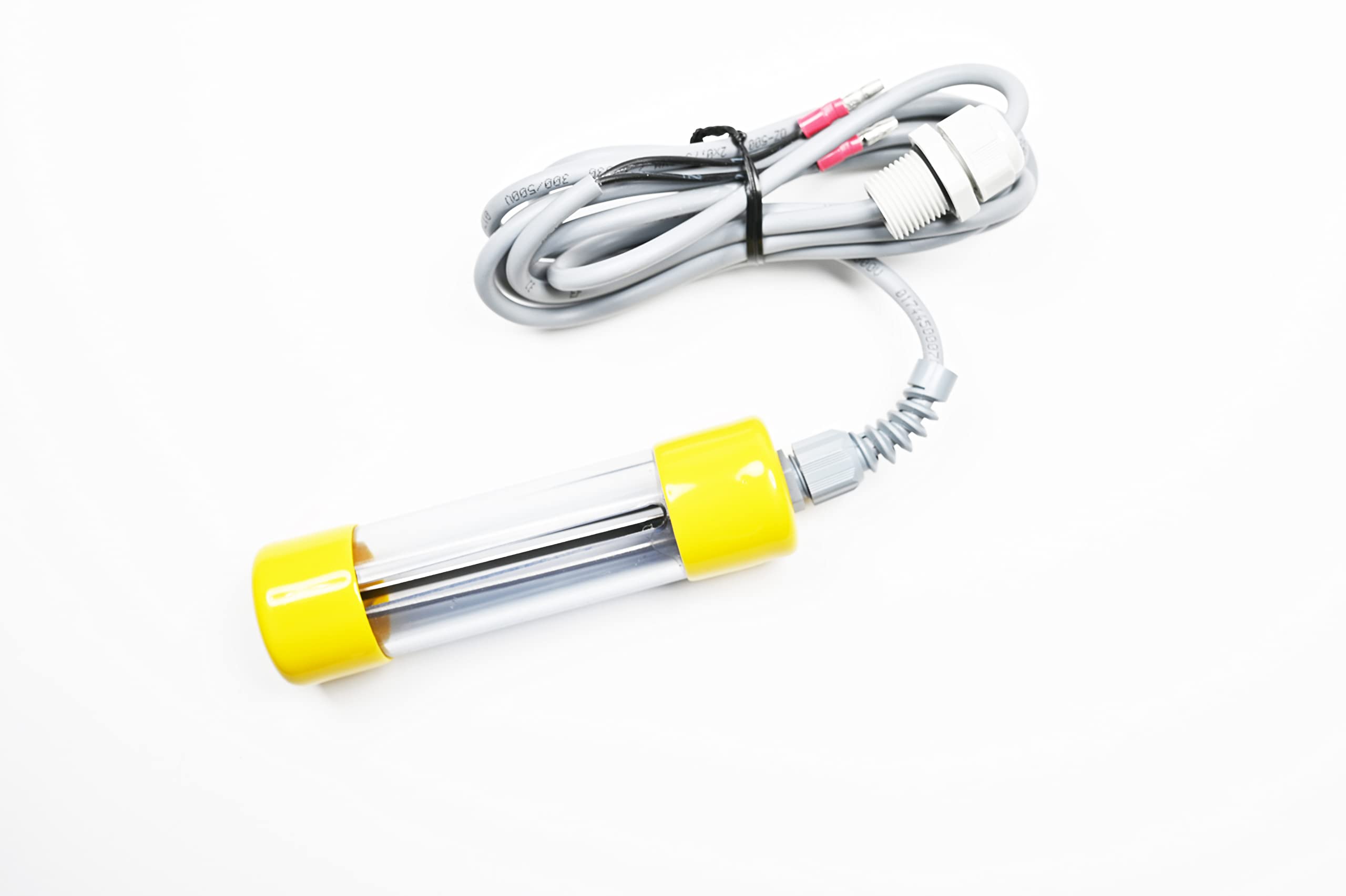 The Hot Tub Wizard - The Scepter Salt Cell® Replacement for ACE® Sanitizing System - Quality Replacement Part - Easy Install