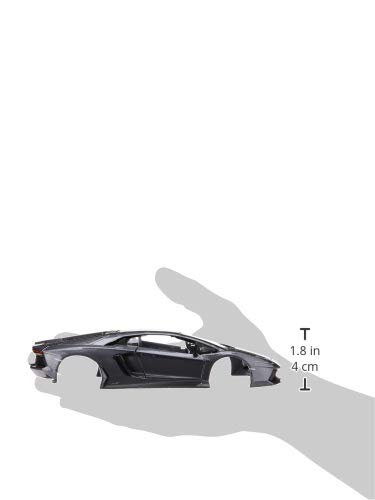 Maisto 1:24 Scale Assembly Line Lamborghini Aventador LP 700-4 Diecast Model Kit (Colors May Vary)