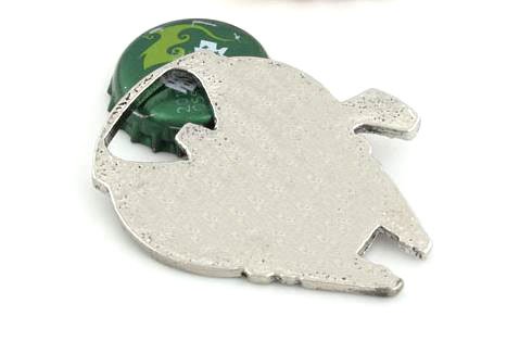 Qaoquda Star Wars Key chain Bottle Opener - Detailed Heavy Die Cast Construction