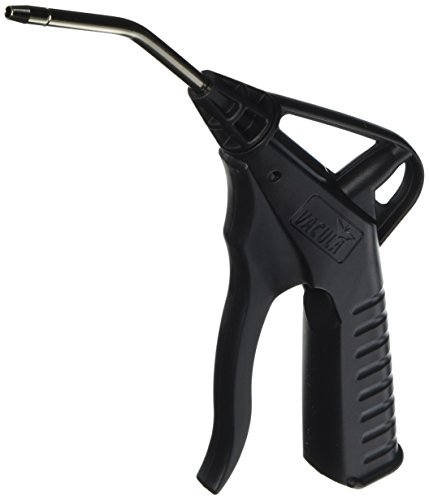 Vacula VAC72-020-1050 Blow Gun (4" Full Flow)