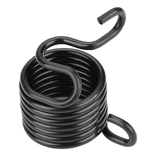 Replaceable Air Hammer Spring, Quick Spring Retainer for Pneumatic Hammer