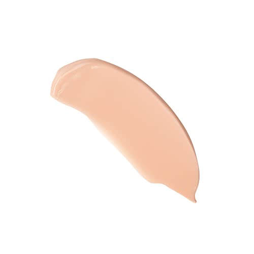 NEUTROGENA Clear Coverage Color Correcting Cream 1.0 oz. 1.0 / Shell