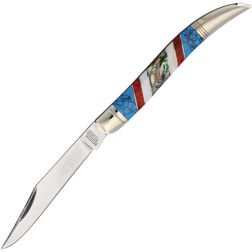 Rough Ryder Large Toothpick Stoneworx RR2409
