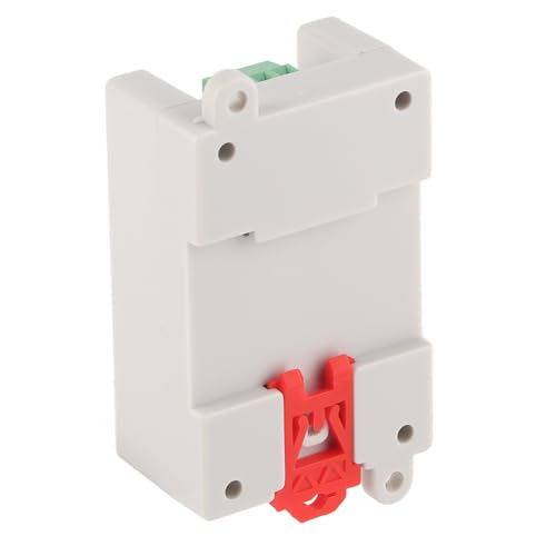 RS485 Repeater Optical Isolator Anti Thunder Optoelectronic Isolation High Speed Transmission Hub for Expand Transmission Distance