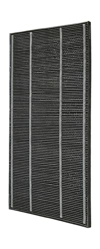 Sharp FZ-C100DFU Activated Carbon Replacement Filter for KC-850U,Black
