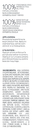 Marcelle BB Cream Beauty Balm, Medium, Hypoallergenic and Fragrance-Free, 1;5 Ounces