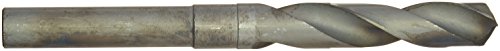 Vermont American 10536 1/2-Inch Reduced Shank High Speed Steel Fractional Jobber Drill Bit 9/16-Inch